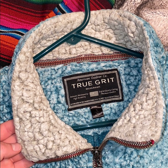 True Grit | Jackets & Coats | True Grit Jacket | Poshmark